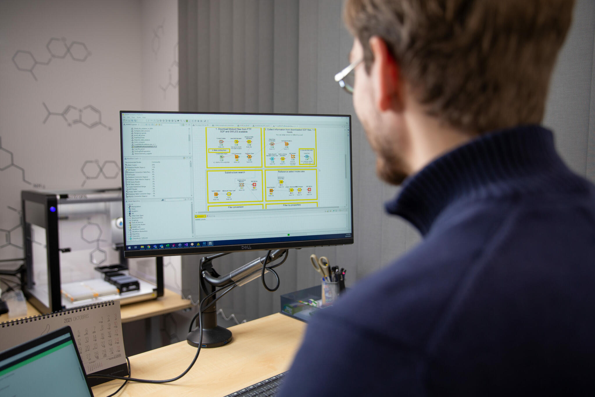 Database - Molport Blog